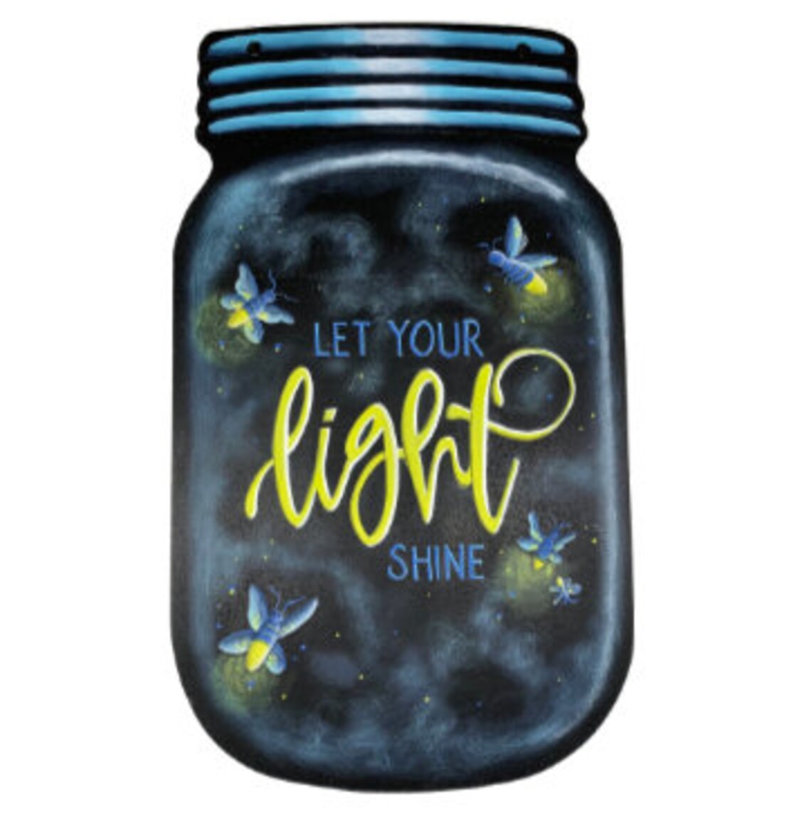 Light Shine Tole Painting Pattern Summer Tole Painting Pattern ...