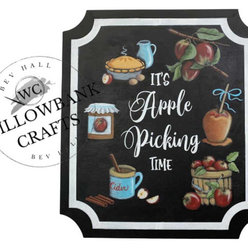 WillowbankCraftsArt - Etsy