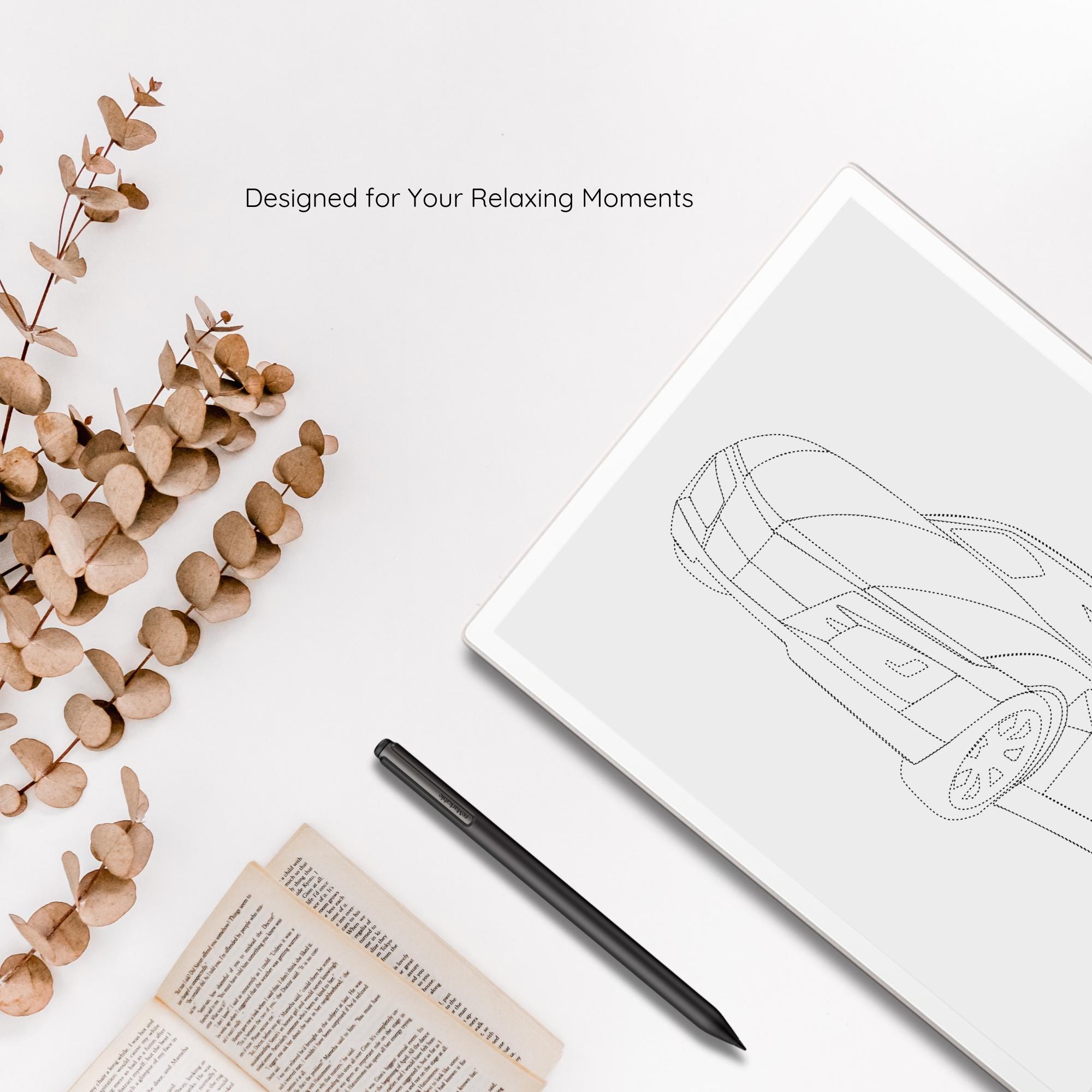 Tracing Pages Bundle for Paper Pro, Ignite Your Creativity With 500 ...