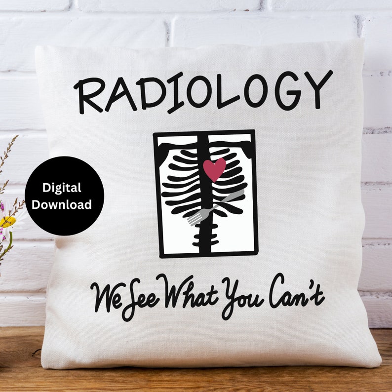 Radiology Svg, Xray Tech Svg, Radiologic Technologist Cut File, Funny ...