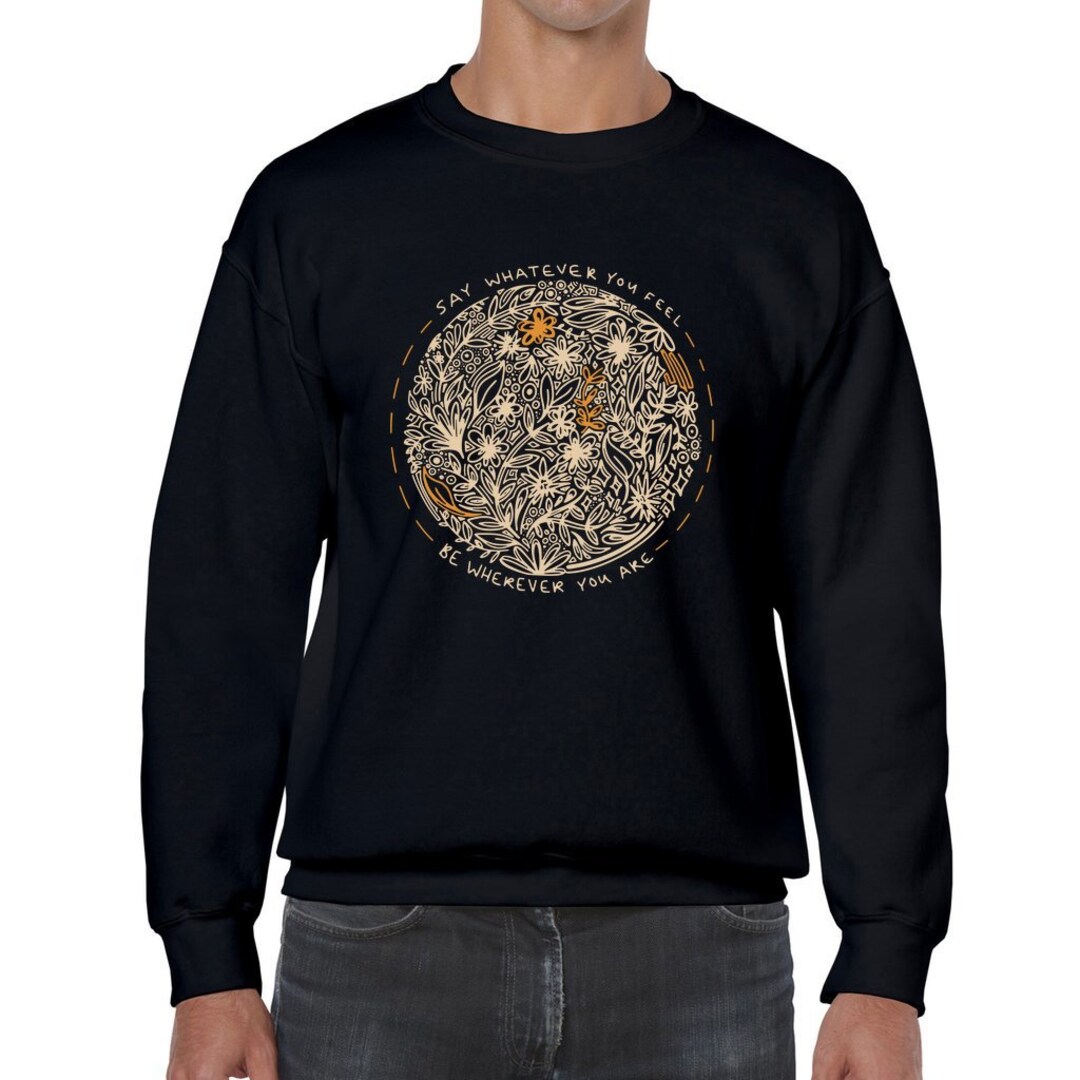 Unisex Noah Kahan Crew Neck Noah Kahan Stick Season Stick - Etsy