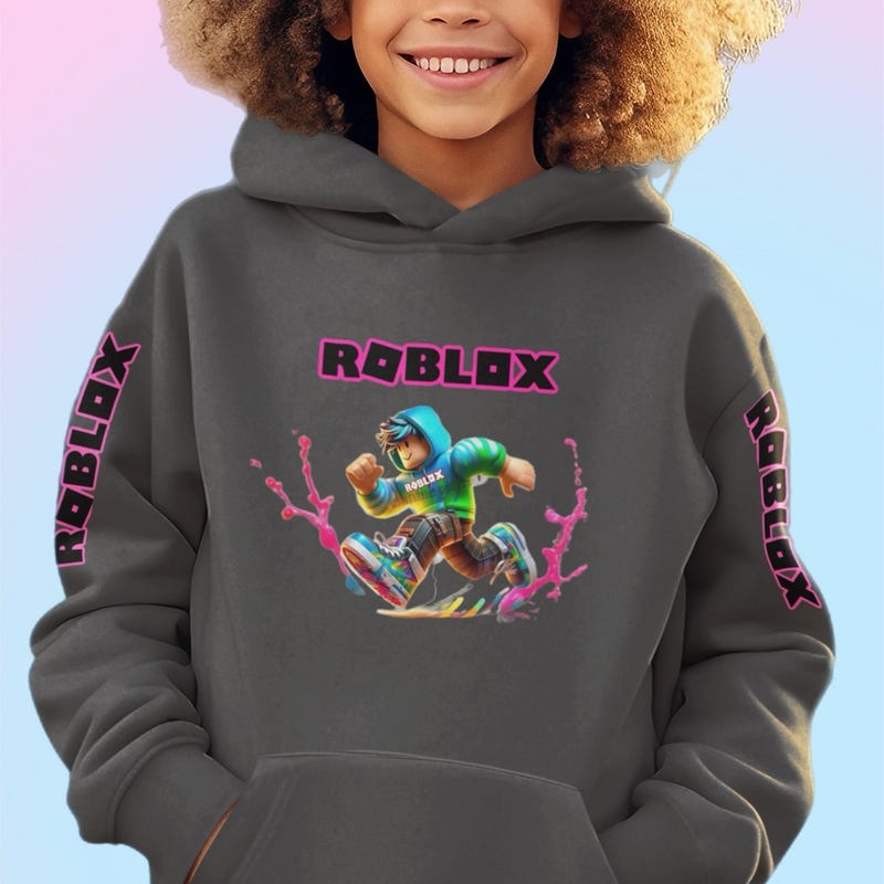 Roblox Merch - Etsy