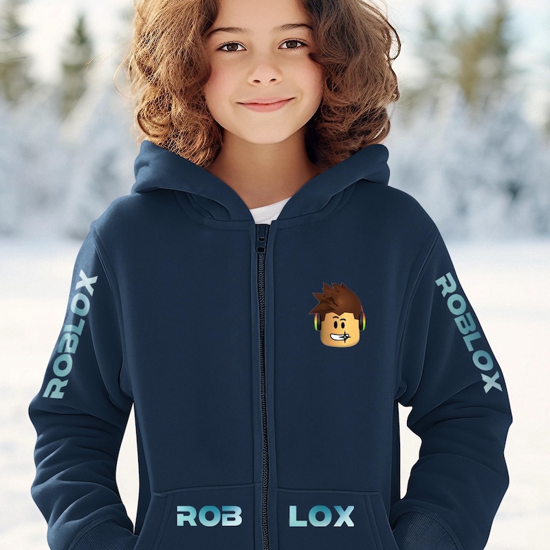 Roblox Jackets - Etsy