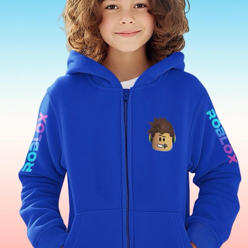 Roblox Jackets - Etsy