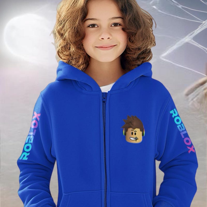 Roblox Zip It - Etsy