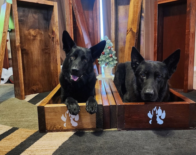 Dog Training Place Board/platform/dog Sports/obedience for Gundogs ...