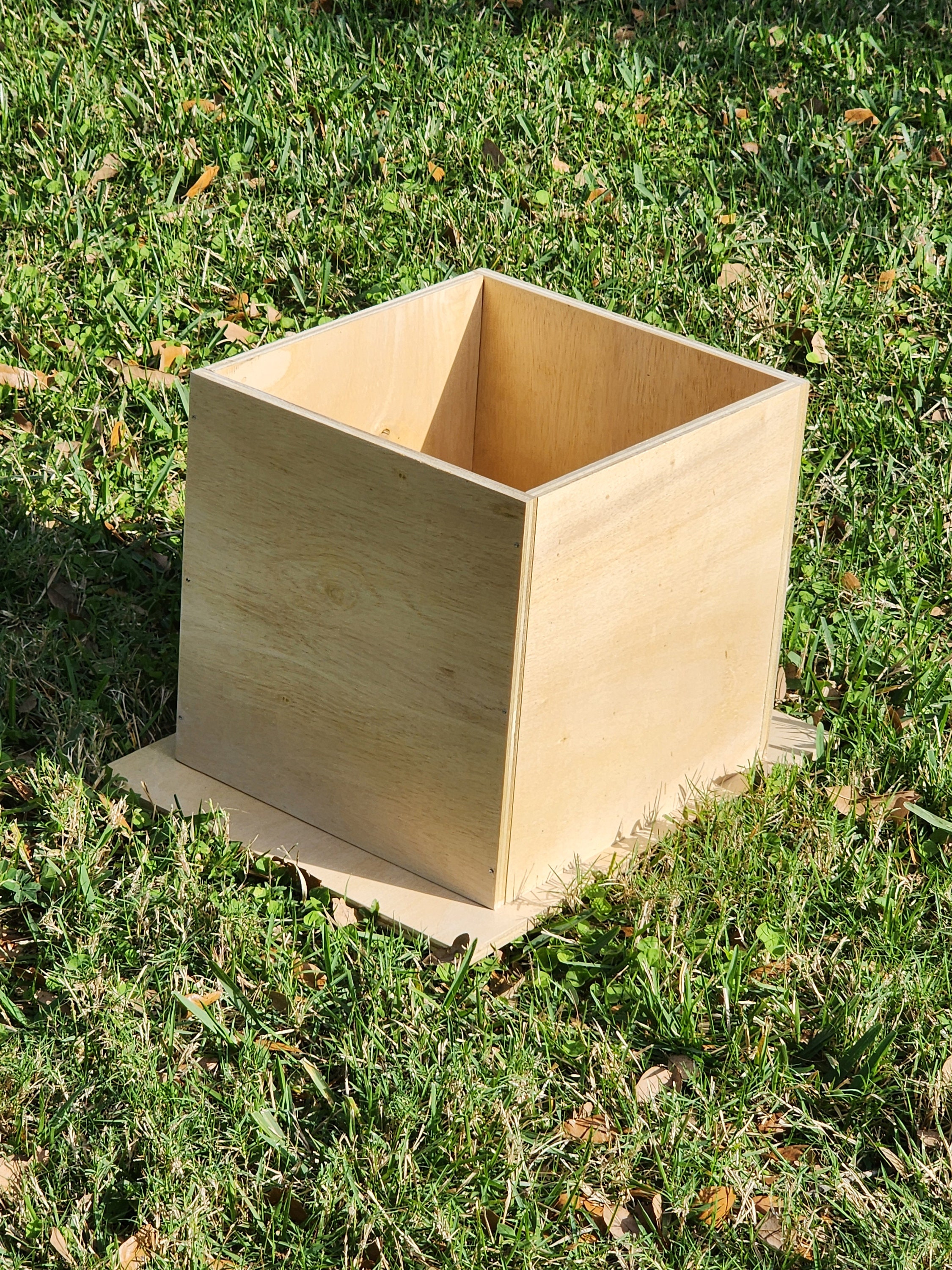 Dopamine - Feeding Box - Etsy