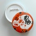 Go Pokes Helmet 3" Gameday Button© - Etsy