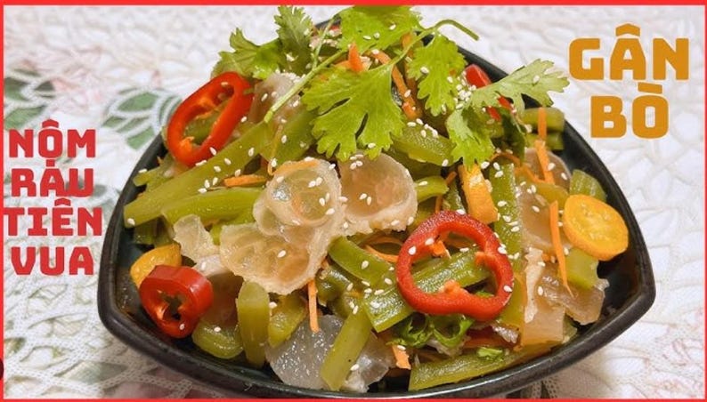 1 Lbs. Dried Yamakurage: Mountain Jelly Vegetable - Etsy