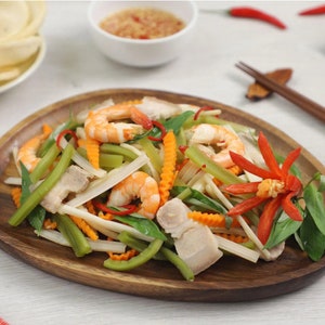 1 Lbs. Dried Yamakurage: Mountain Jelly Vegetable - Etsy