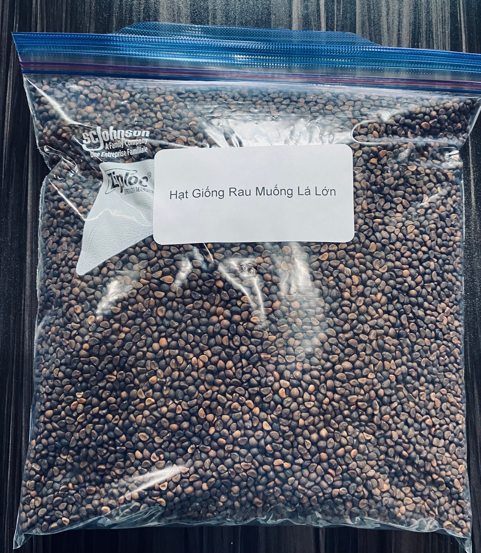 5 Lbs. Hạt Rau Muống; Kong Xin Cai, New Seeds. - Etsy