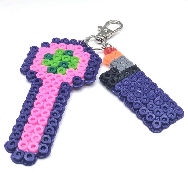 Weed Perler - Etsy