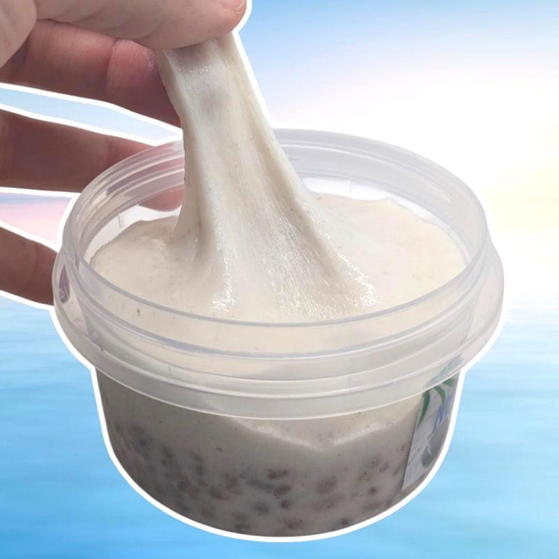 Slime Free Shipping - Etsy