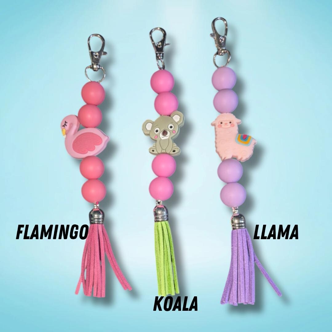 Stimming Chewable Clip-on Sensory Tool - Etsy