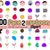 100 Face Cartoon Clip Art,100 Png Face Cartoon Digital Art,bundle ...