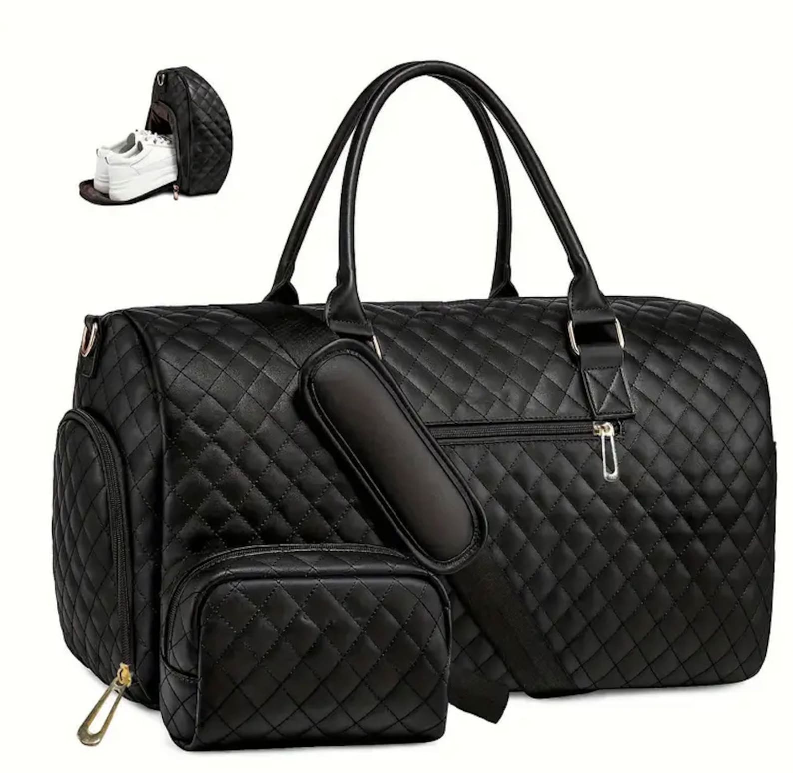 Pre-packed Labor and Delivery Birth Go-bag - Etsy