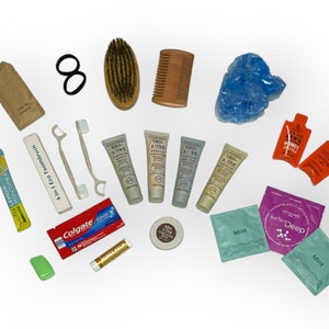 Pre-packed Labor and Delivery Birth Go-bag - Etsy