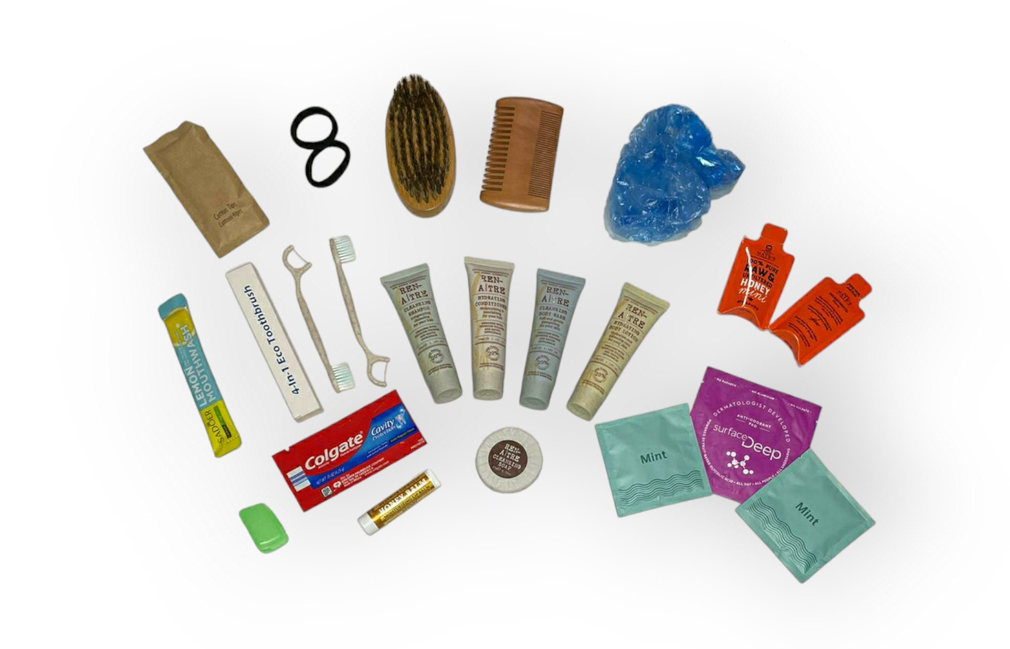 Pre-packed Labor and Delivery Birth Go-bag - Etsy