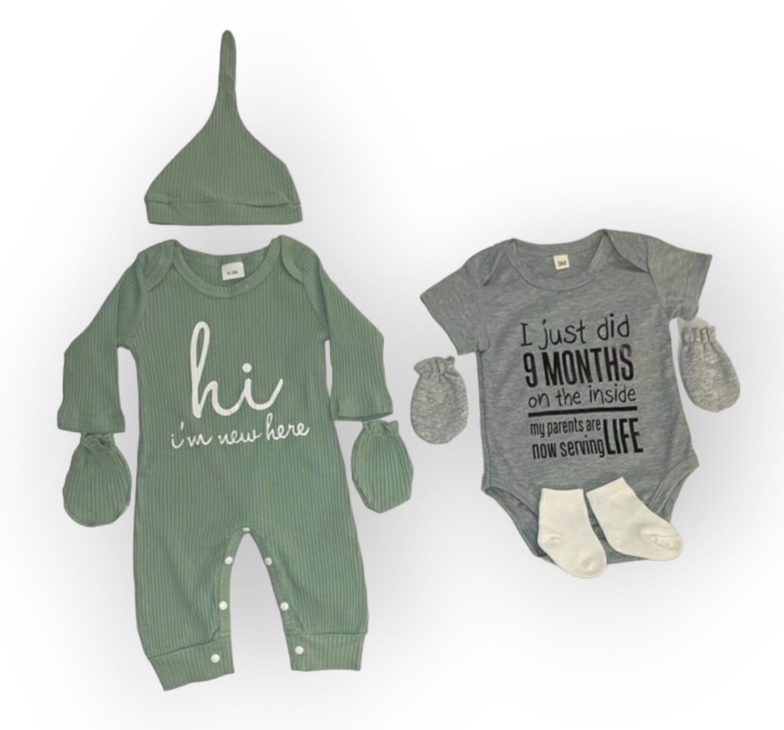 Pre-packed Labor and Delivery Birth Go-bag - Etsy