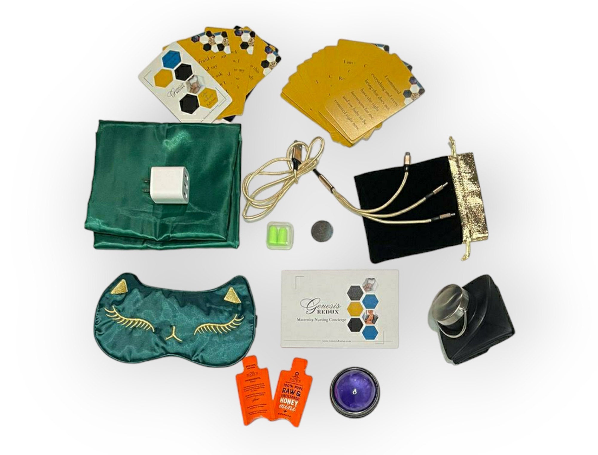 Pre-packed Labor and Delivery Birth Go-bag - Etsy