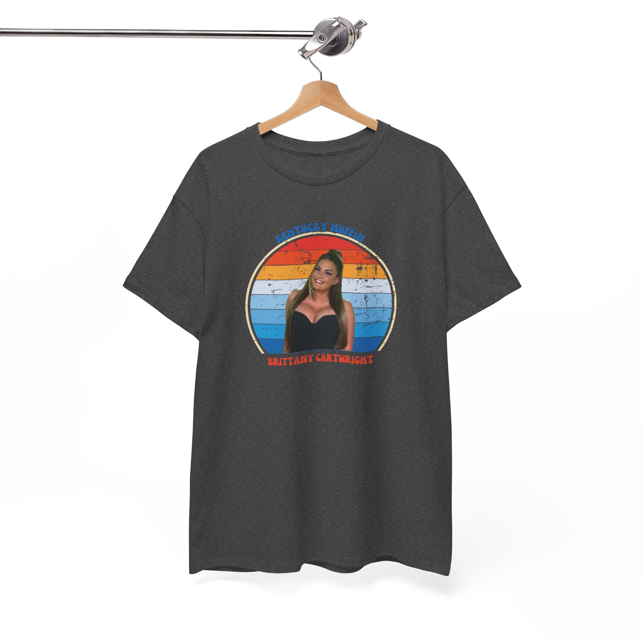 Bravo the Valley Shirt Kentucy Muffin Brittany Cartwright Jax Taylor ...