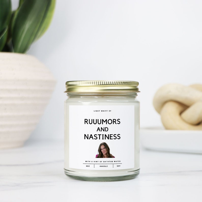 Meredith Marks RHOSLC Candle Rumors and Nastiness the Real Housewives ...