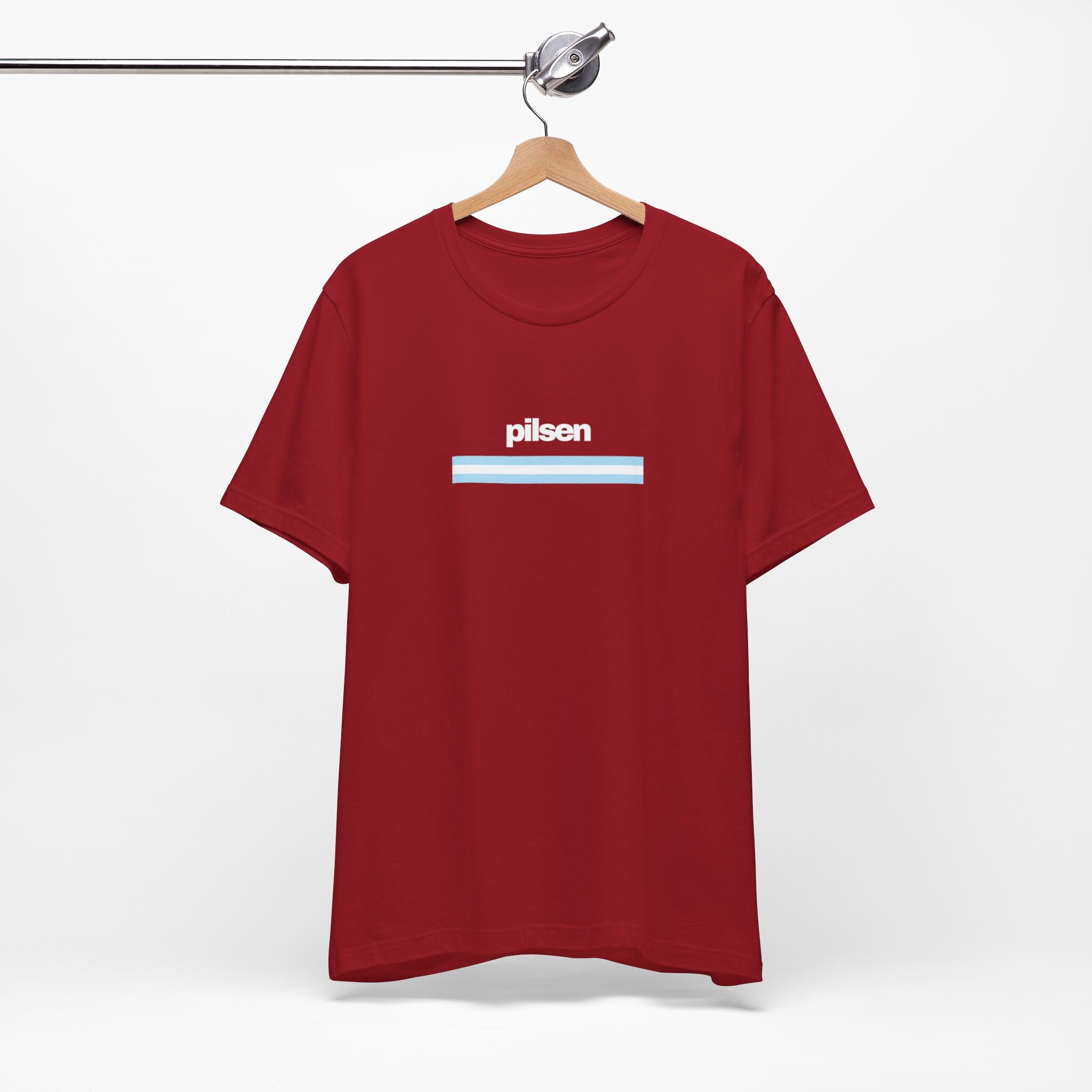 Pilsen Chicago Shirt Chicago Neighborhood T Shirt Chicago Themed Gift ...