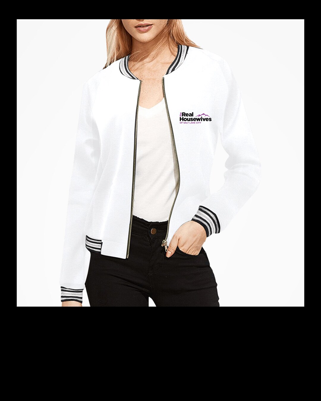 Receipts Proof Timelines the Real Housewives of Salt Lake City Women's ...