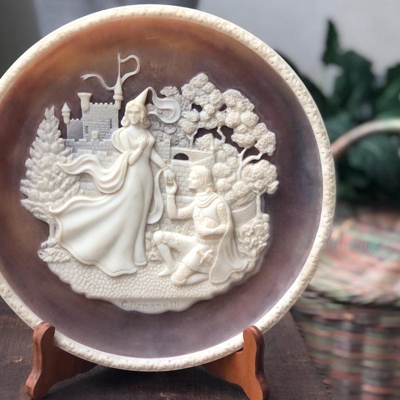 Incolay - Etsy