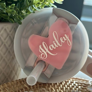 Personalized Tumbler Name Tag Tumbler 40oz Tumbler Name Tag Custom Name ...