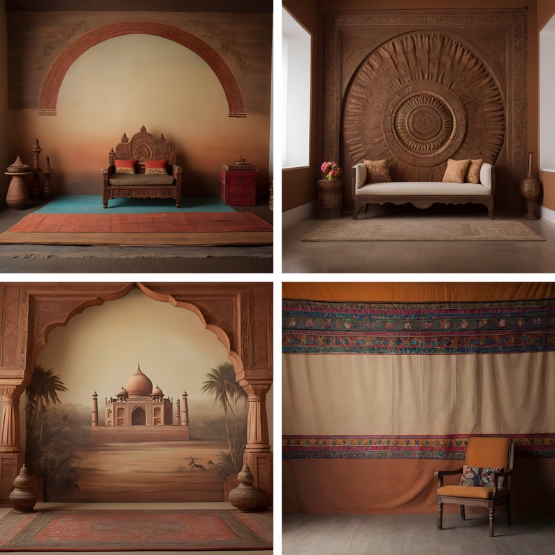 15 High-quality India Backdrop Pngs - Explore the Mystical Landscapes ...