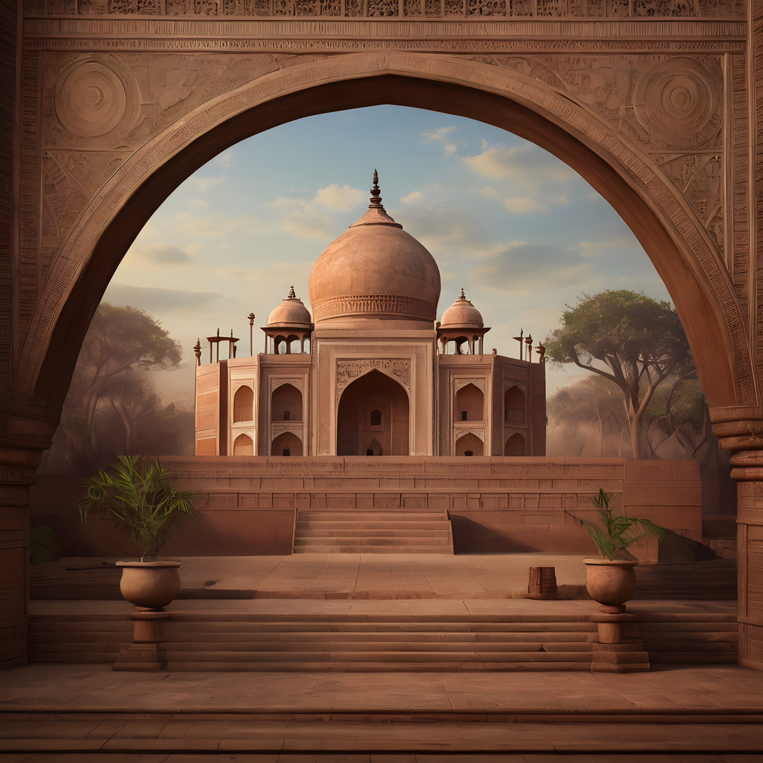 15 High-quality India Backdrop Pngs - Explore the Mystical Landscapes ...