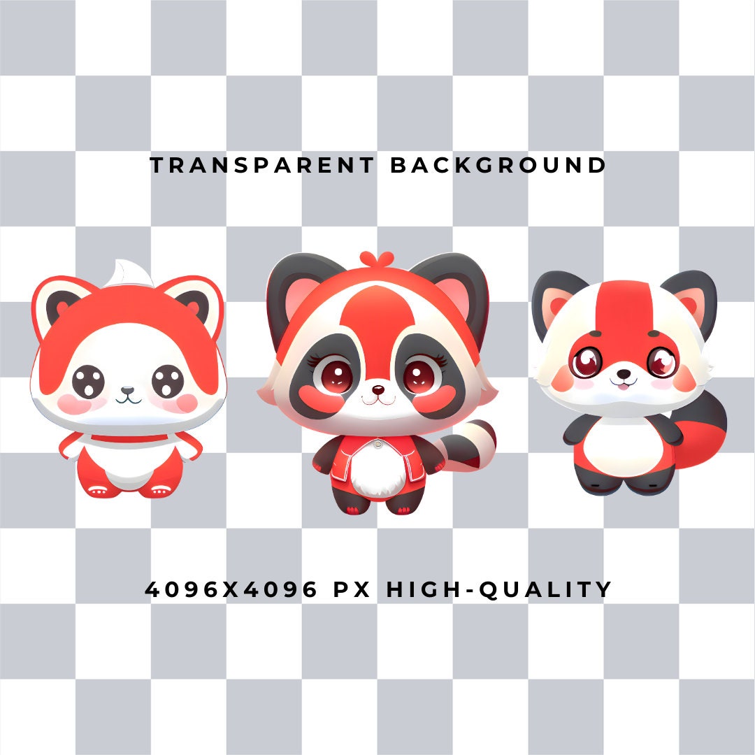 Kawaii Cats Clipart Cute Cat Clip Art Kawaii Kitten Kitty Icons Pet ...