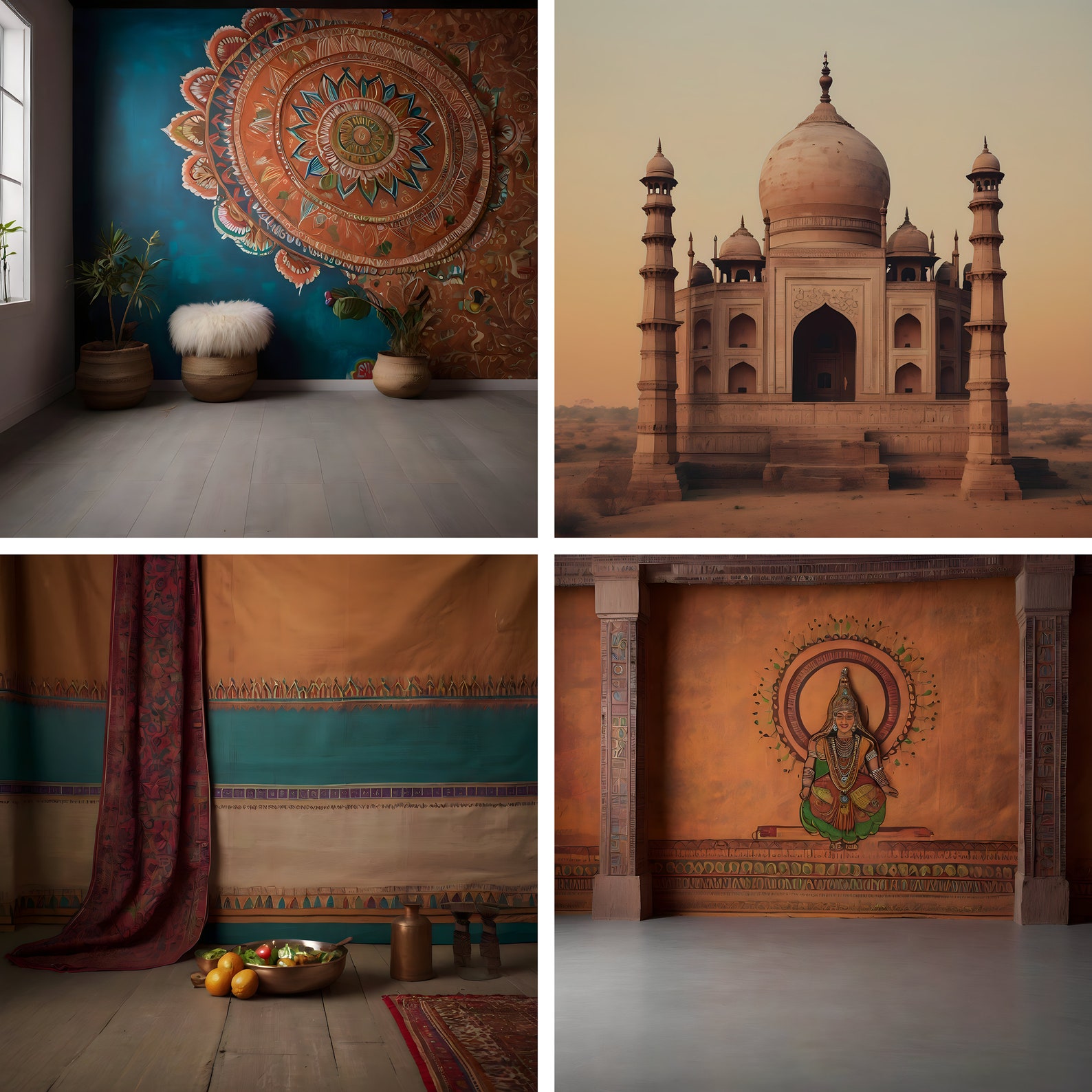 15 High-quality India Backdrop Pngs - Explore the Mystical Landscapes ...