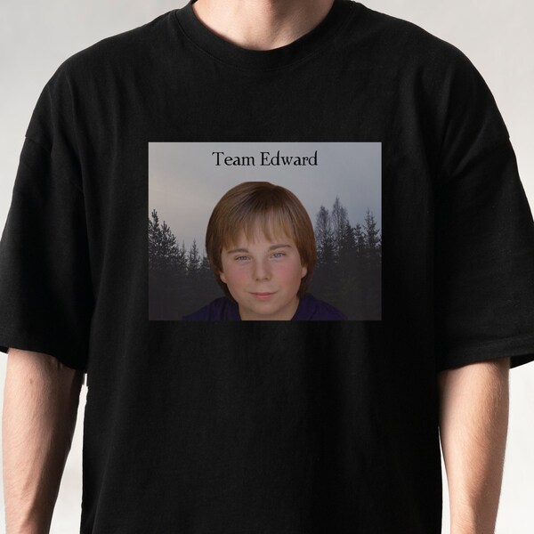 Twilight Meme Shirt - Etsy