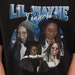 Wayne Bootleg Shirt, Tenuchi Vintage T-shirt, Funny Rapper Graphic Tee ...