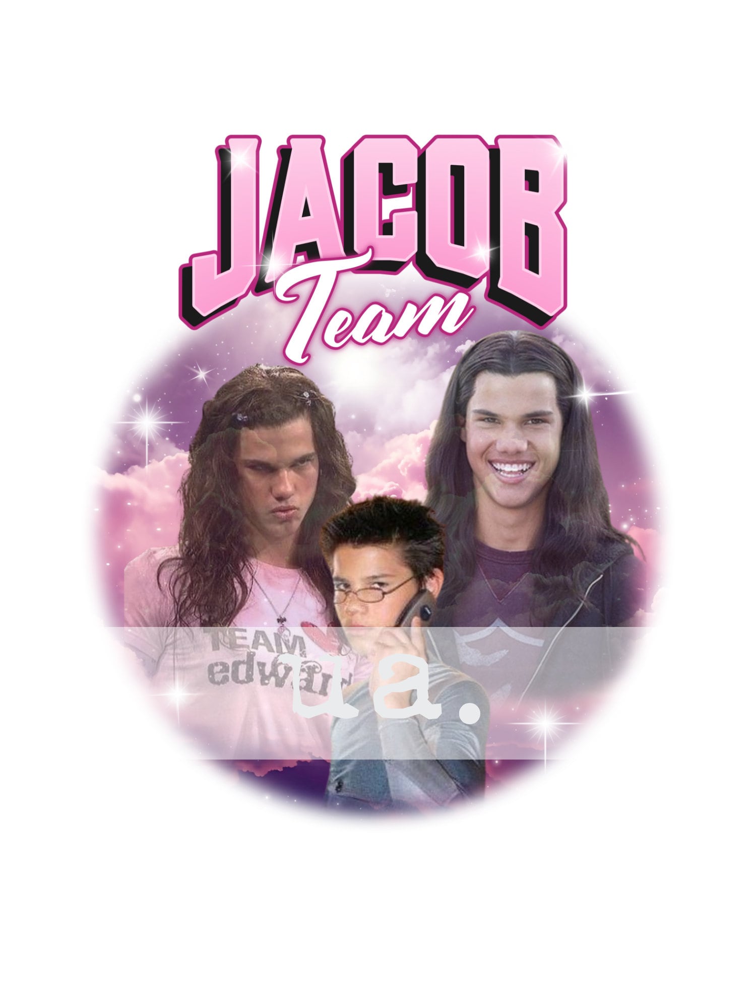 Jacob Black Bootleg Shirt, Twilight Shirt Funny, Twilight Hoodie ...