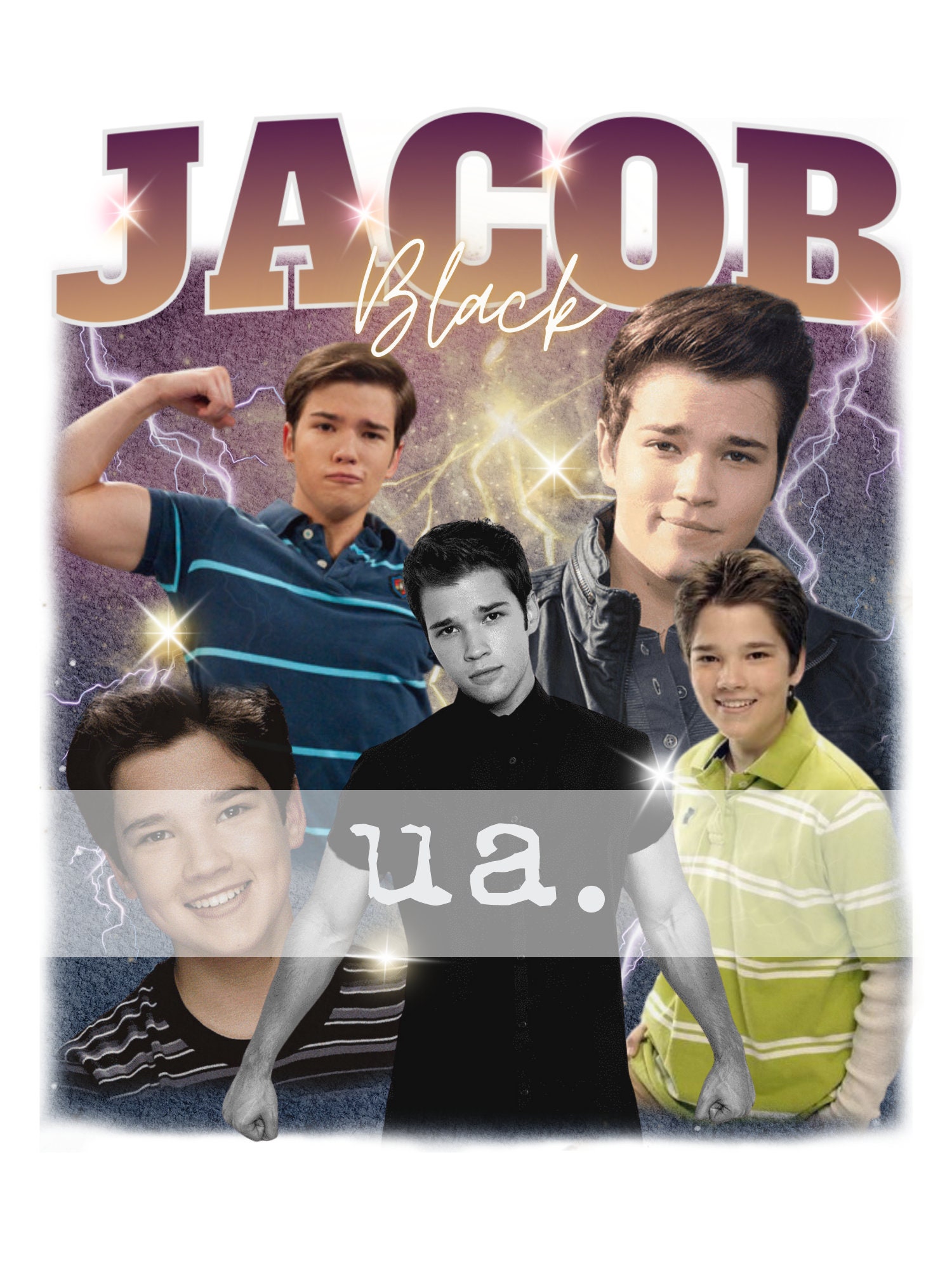 Jacob Black Bootleg Shirt, Twilight Shirt Funny, Twilight Hoodie ...