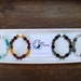 Elements of Nature Bracelet Gift - Etsy