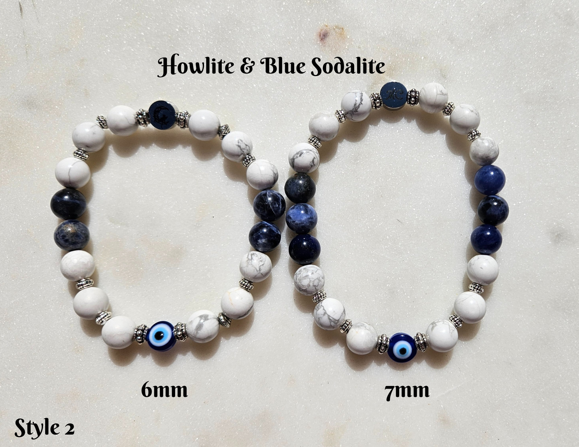 Evil Eye Bracelet Gift - Etsy