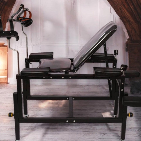 Spanking Bench - Etsy