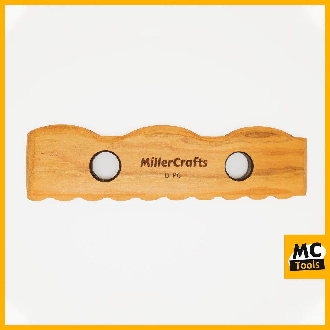 Pottery Tool, Texture Comb With Two Sides Pomps Forms for Shape Clay ...