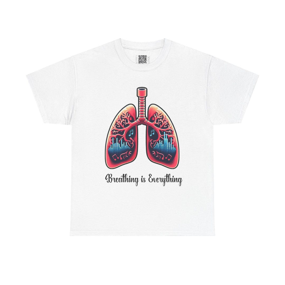 Breathing is Everything: Raising Awareness for Lung Health and the ...