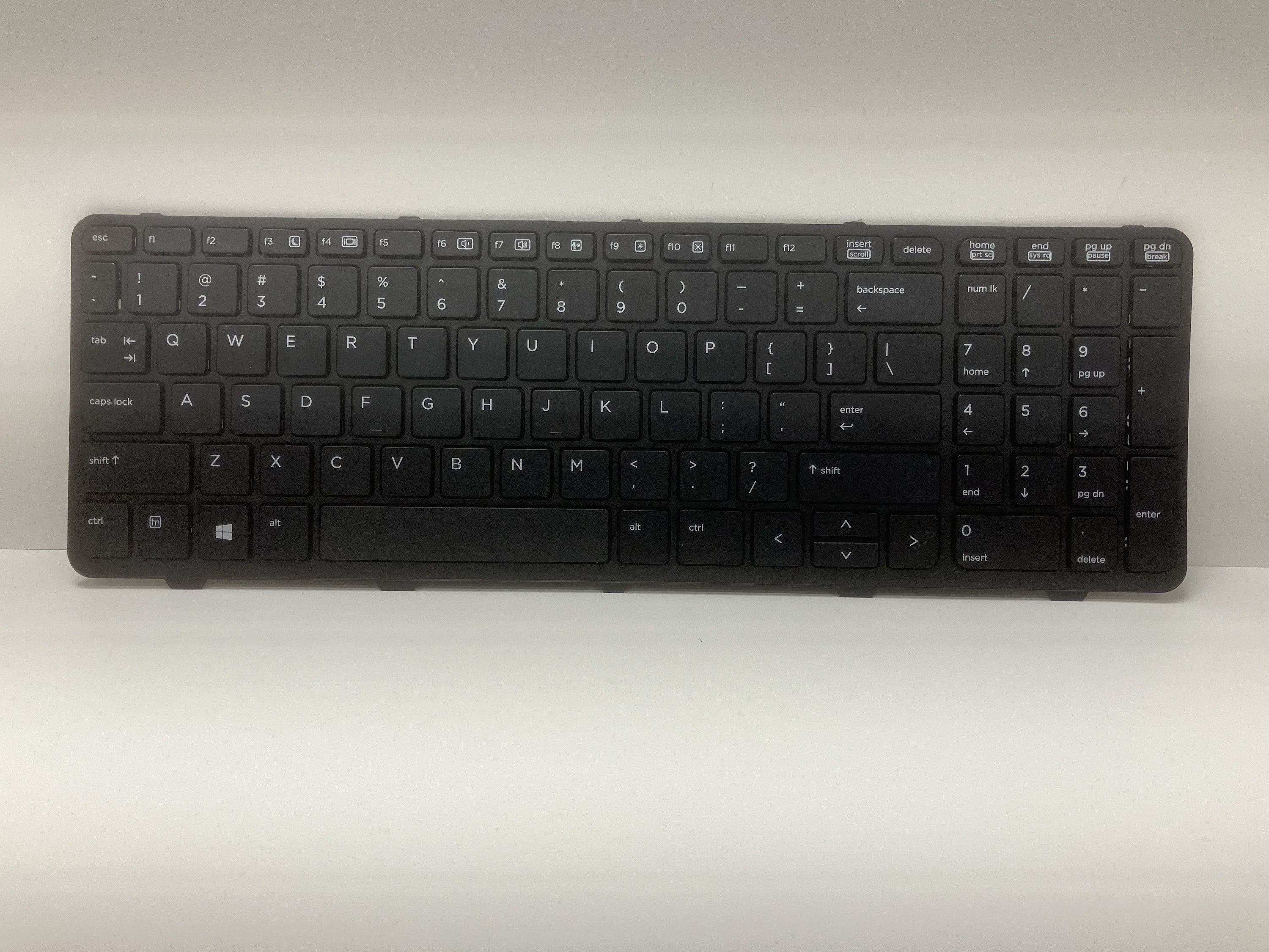 HP Probook 650 G1 Spares, Keyboard, Dvd Drive, Chassis Fan, Lcd Display ...