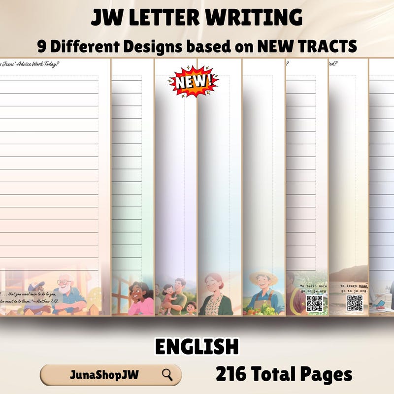 Printable Pink Writing Paper - Etsy UK