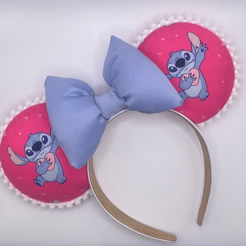 Lilo and Stitch Ears - Etsy