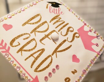 Memorial Graduation Cap - Etsy