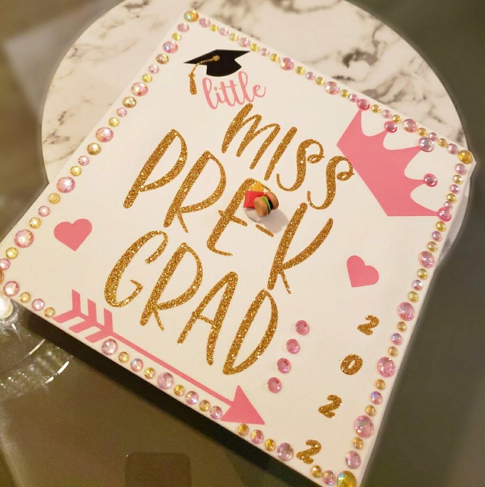 Graduation Cap - Etsy