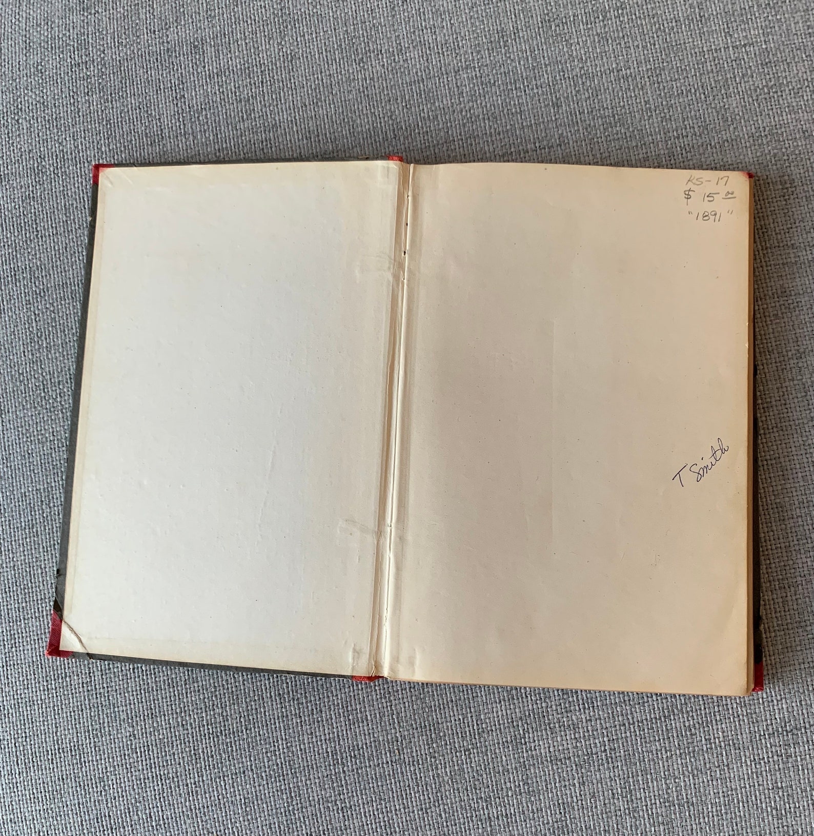 Maerchen Minna Freericks 1891 Antique German Fairy Tale Book - Etsy