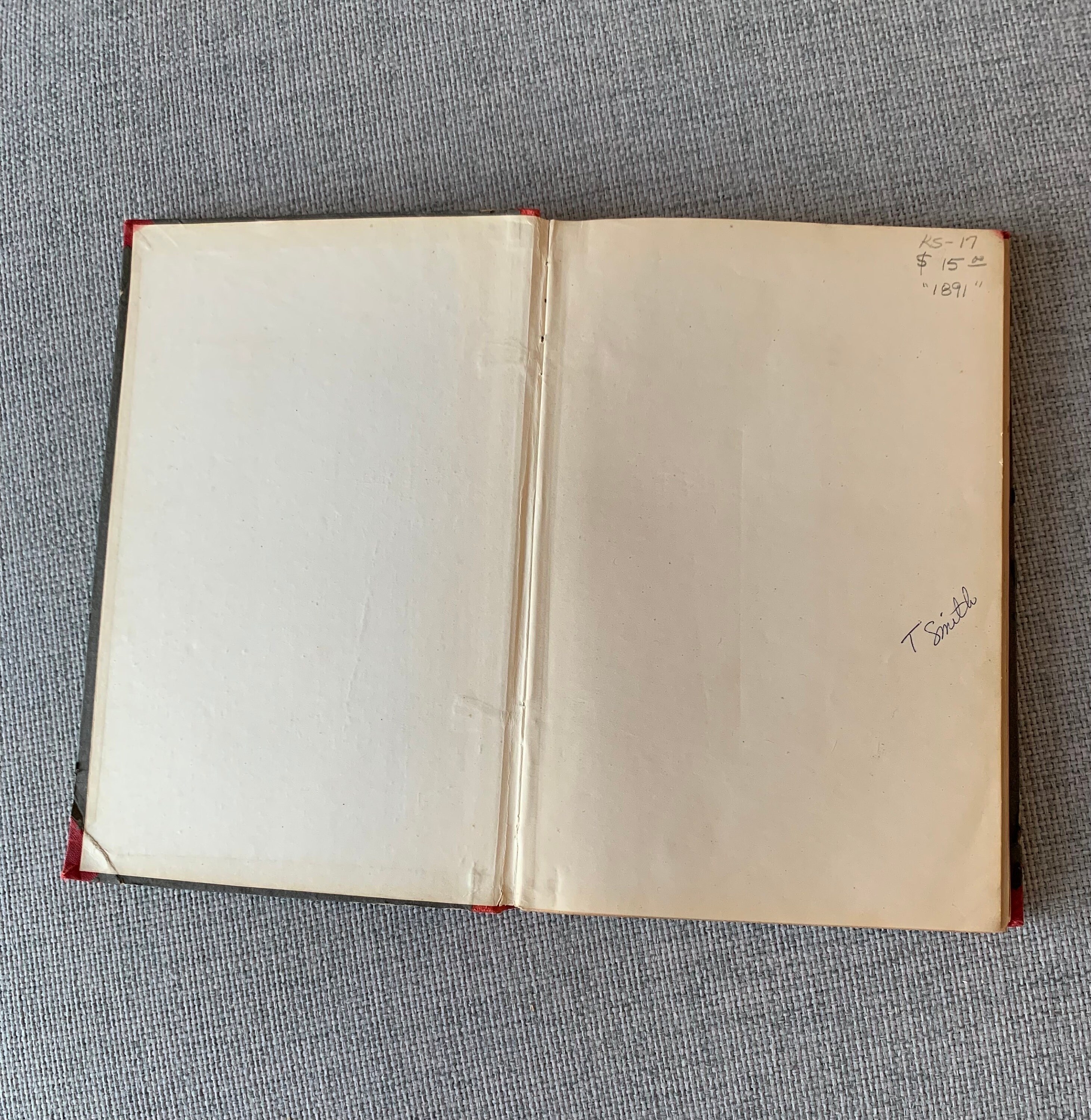 Maerchen Minna Freericks 1891 Antique German Fairy Tale Book - Etsy
